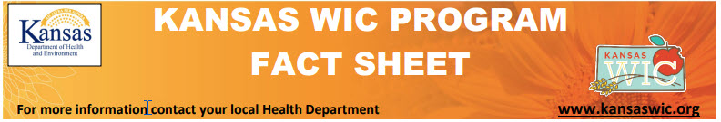 Barton County - WIC Women, Infants and Children